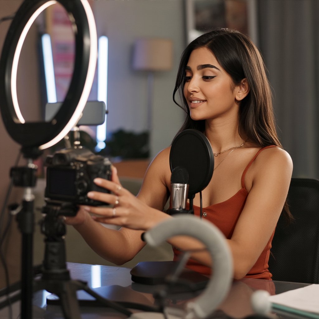 STREAMLY – Go Live, Stay Connected 🚀 - STREAMLY