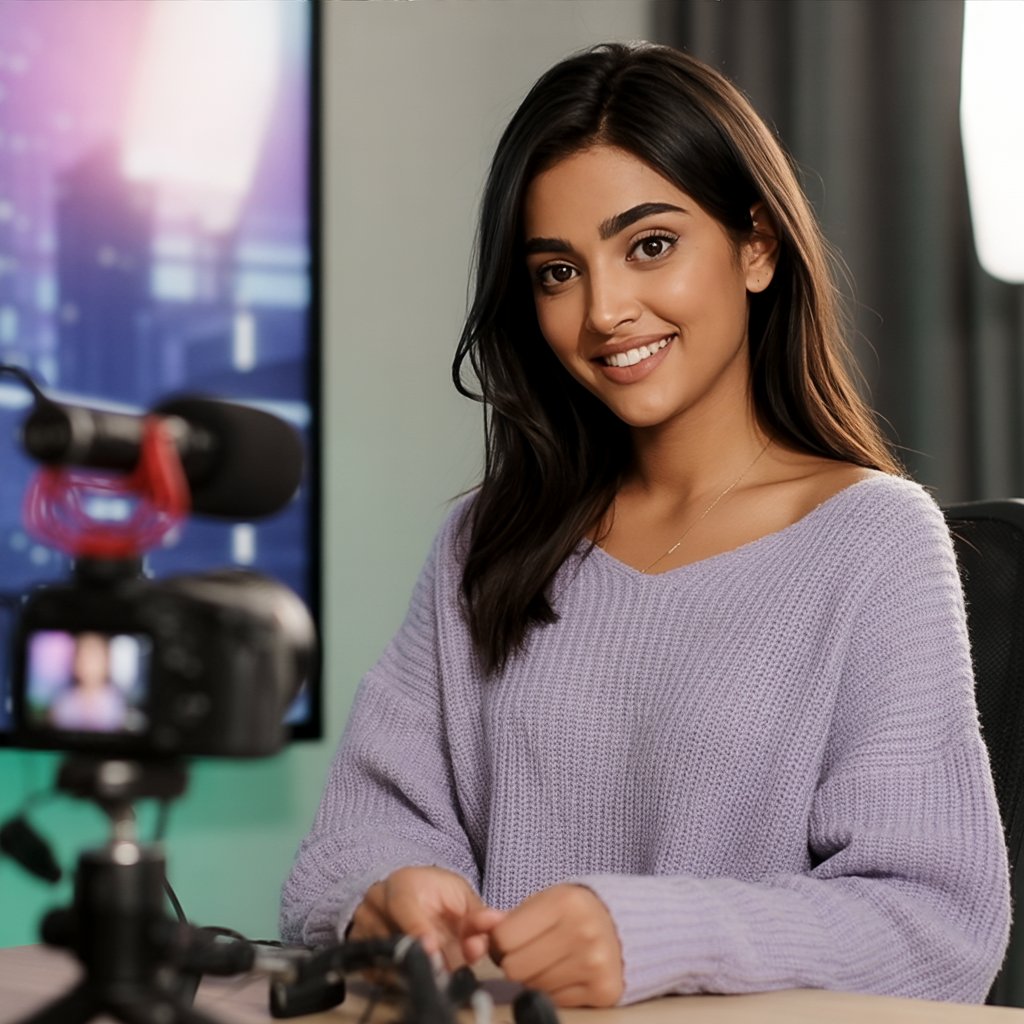 STREAMLY – Go Live, Stay Connected 🚀 - STREAMLY